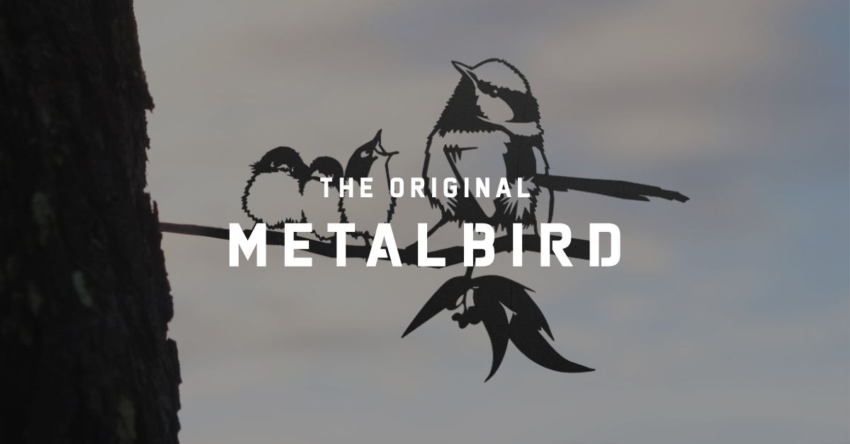 Metalbird - Proudly Made Here in Australia – Metalbird Australia