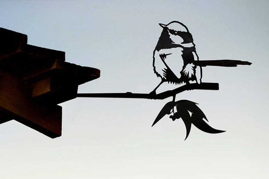 Our Flock – Metalbird Australia